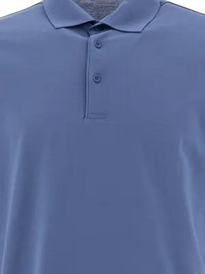Herno Button-fastened Polo Shirt