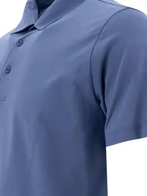 Herno Button-fastened Polo Shirt