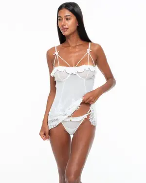One Empire Vaila Babydoll By