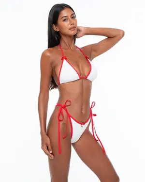 One Empire Eleni Bikini Bottoms