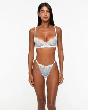 ONE EMPIRE Amaranta Lingerie Set