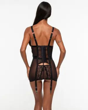 One Empire Alba Bodysuit