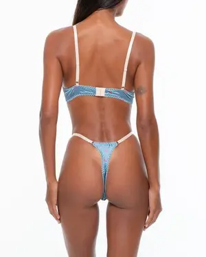 ONE EMPIRE Ceci Lingerie Set