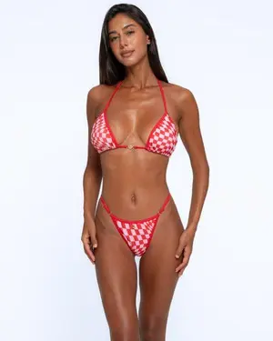 One Empire Nohea Bikini Top