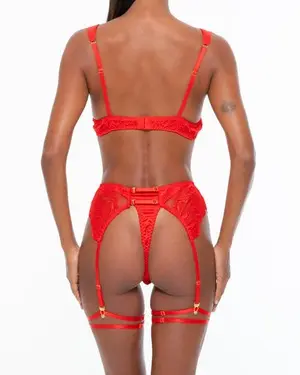 ONE EMPIRE Elara Lingerie Set