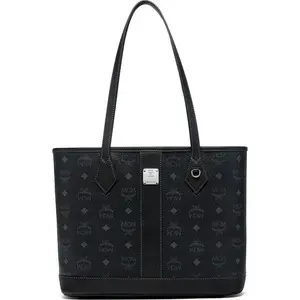 Mcm Logo Totes