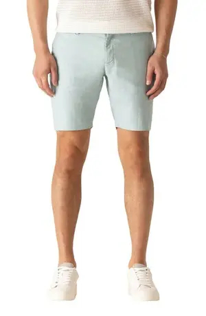 DEKE Oasis Bermuda Shorts - Saltwater