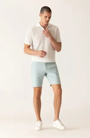 DEKE Oasis Bermuda Shorts - Saltwater