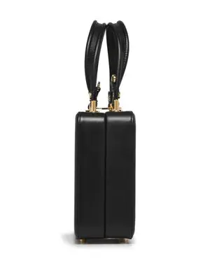 GIANVITO ROSSI Top Handle Bag
