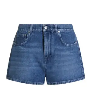 Moschino Denim Shorts