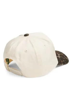 FRIDAY FEELIN’ Game Day Embroidered Trucker Hat