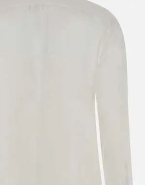 Polo Ralph Lauren Linen Long Sleeve Shirt