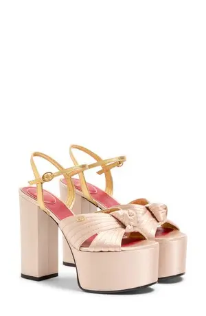 Women's Valentino Garavani Platform Sandals
