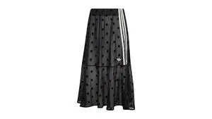 Adidas Black Wash Skirts