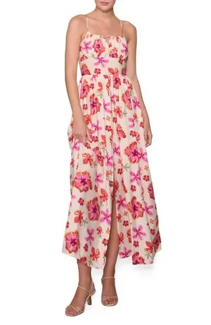 Melloday Strappy Dresses