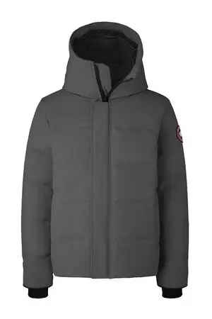 Canada Goose Macmillan Parka