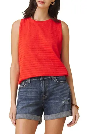 Splendid Slim Fit Tops