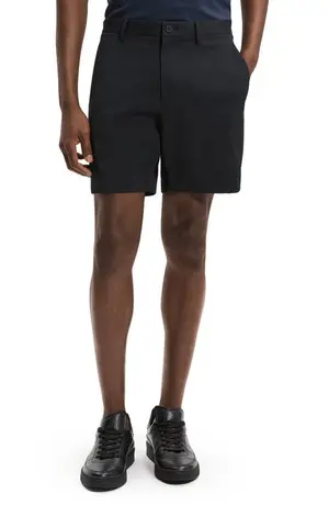 Theory Stretch Shorts For Men