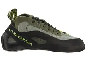 LA SPORTIVA Tc Pro Lace-up Climbing Shoes