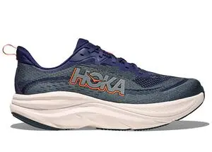 Hoka One One Skyflowin Athletic Sneakers