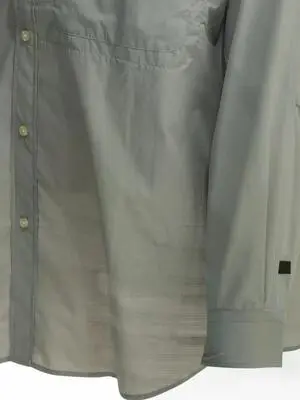 DAIWA PIER39 Ripstop Chest-pocket Shirt