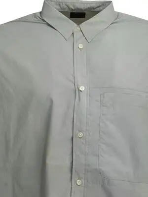 DAIWA PIER39 Ripstop Chest-pocket Shirt