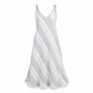 MARIELĒ One Rosanna Dress - Blue