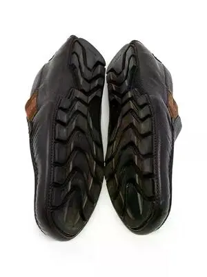 Gucci Slip-on Loafers