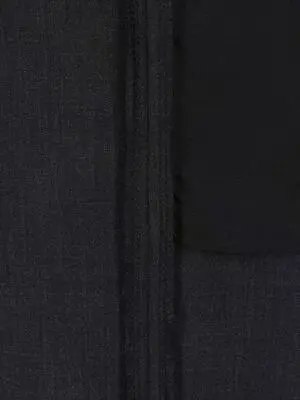 HODAKOVA Sleeveless Panel Top