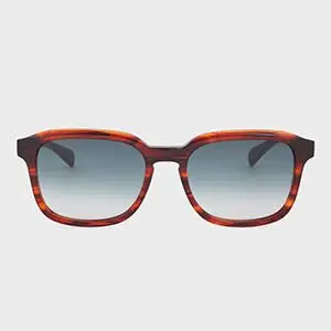 Paul Smith Acetate Sunglasses - Multicolour