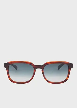 Paul Smith Acetate Sunglasses