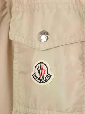Moncler Etiache Hooded Jacket