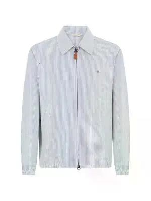Gant Striped Seersucker Jacket