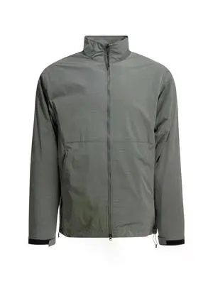 GOLDWIN Ripstop High-neck Coat