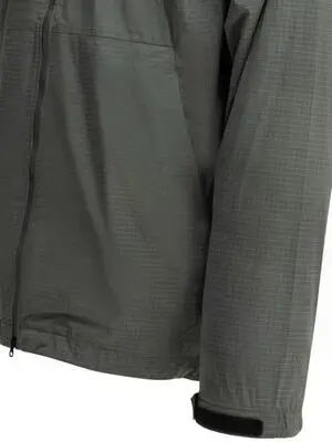 GOLDWIN Ripstop High-neck Coat