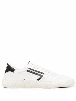 Puraai Lace Sneakers For Men