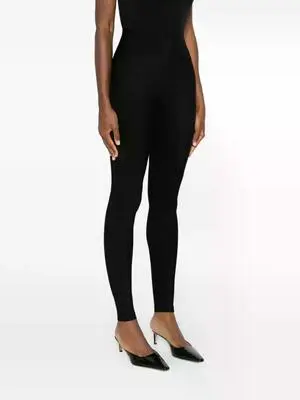 Wolford High-waisted Leggings