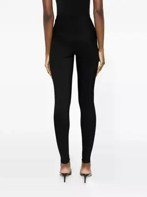 Wolford High-waisted Leggings