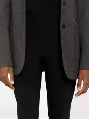 Wolford High-waisted Leggings