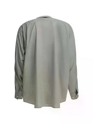 DAIWA PIER39 Ripstop Chest-pocket Shirt