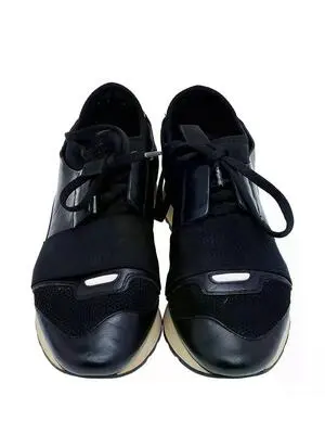 Balenciaga Race Runner Sneakers