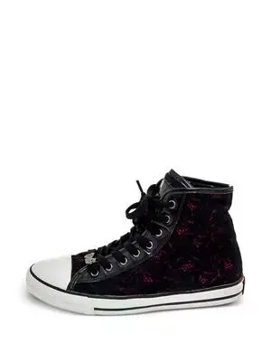 Dolce & Gabbana Lace Sneakers