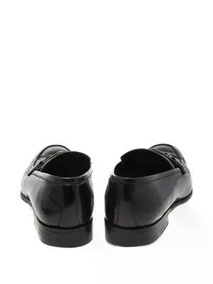 Dolce & Gabbana Horsebit Loafers