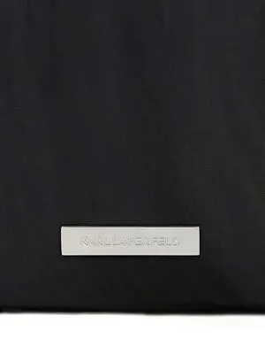 Karl Lagerfeld Ikon Vanity Case