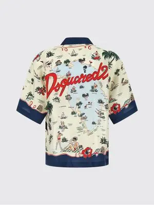 Dsquared2 Shirt