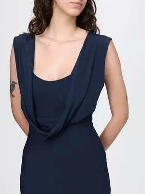Liviana Conti Maxi Dress