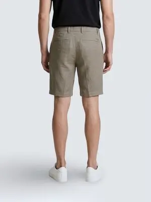 Armani Exchange Tailored Shorts