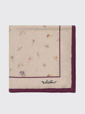 Valentino Garavani Neck Scarf - Butter