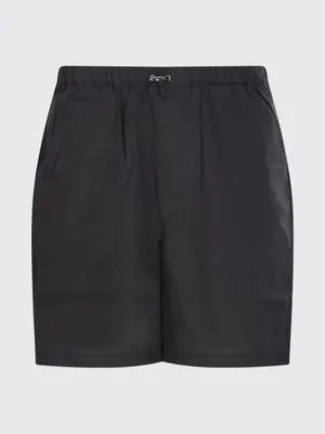 ROBERTO COLLINA Cotton Jogging Shorts