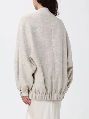 Alessandra Rich Textured Jacket